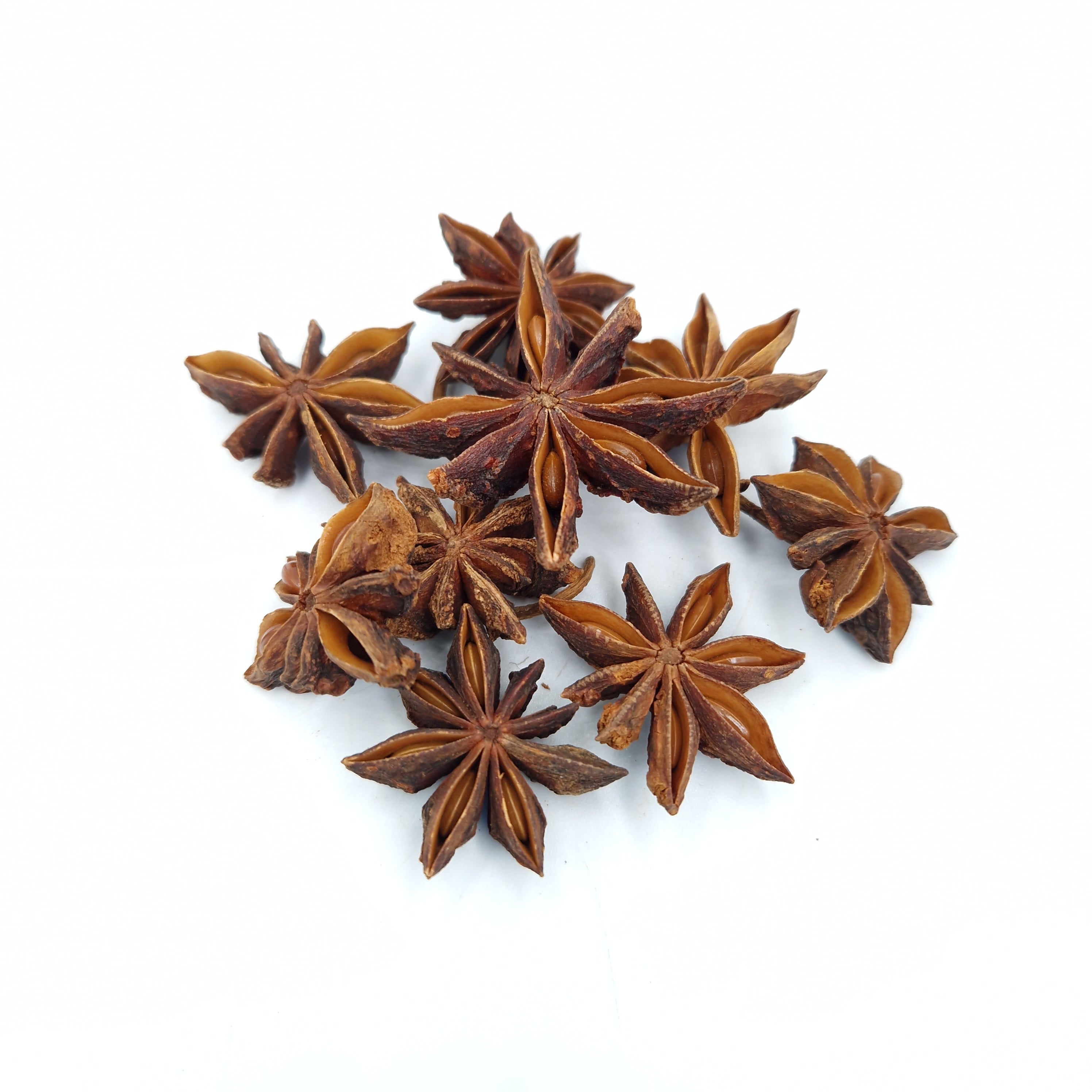 Steranijs Heel – Frucare